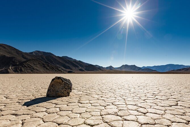 Private Tour Death Valley National Park from Las Vegas - Why This Tour Is Worth Considering