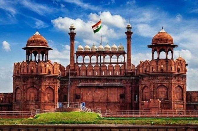 Private Tour: Delhi City Sightseeing Tour - Who is This Tour Best Suited For?