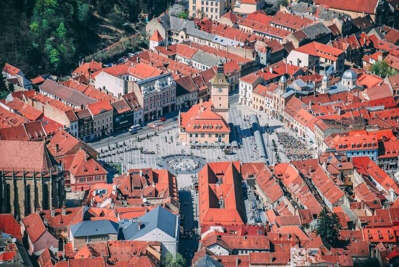 Private tour: departure Bucharest to Peles Castle, Bran and Brasov Old Town - What Makes This Tour Stand Out?