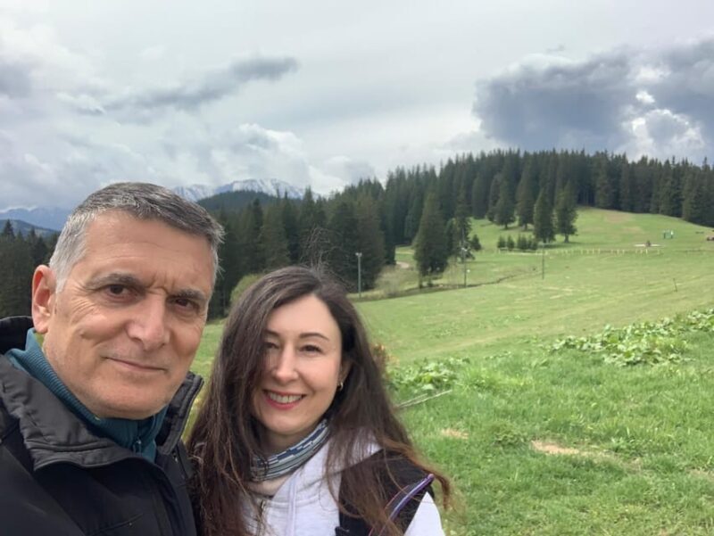Private tour: departure Bucharest to Peles Castle, Bran and Brasov Old Town - FAQ