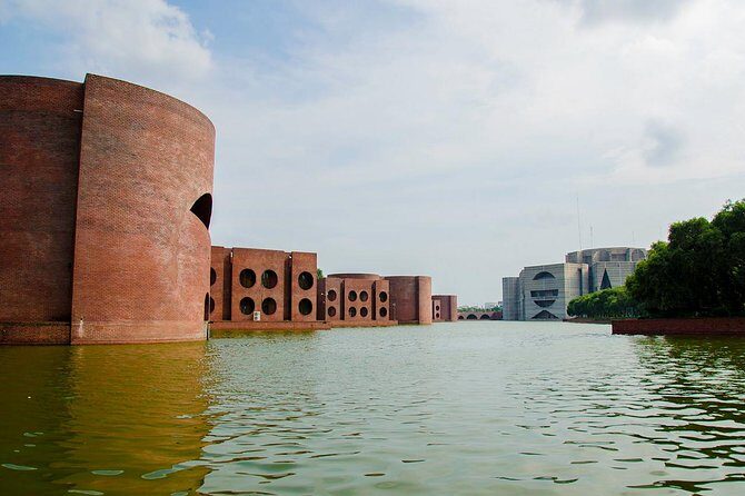 Private Tour: Dhaka Heritage & Cultural Tour - Full Day - What the Tour Means for You