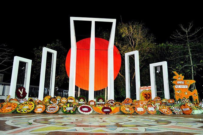 Private Tour: Dhaka Heritage & Cultural Tour - Full Day - Final Takeaway