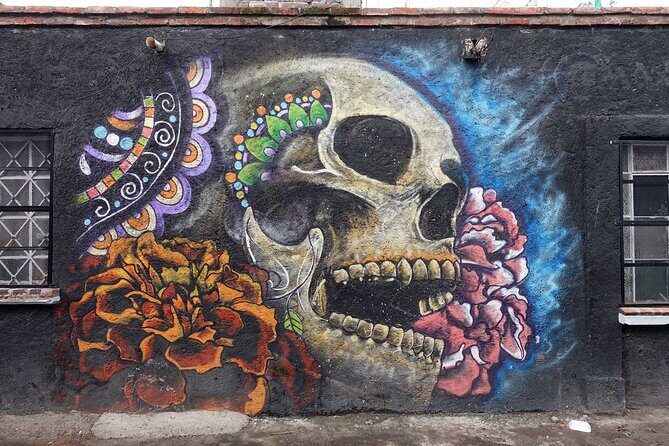 Private tour Dia de Muertos in Mixquic transportation and bread of the dead - Exploring the Day of the Dead in Mixquic: A Practical and Heartfelt Journey