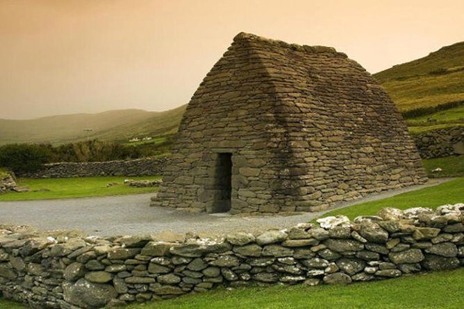 Private Tour: Dingle Peninsula from Killarney - Key Points