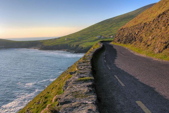 Private Tour: Dingle Peninsula from Killarney - An In-Depth Look at the Itinerary