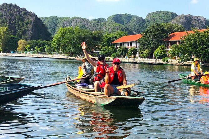 Private Tour Discover Incense Village, Hoa Lu & Tam Cocs Beauty - FAQ