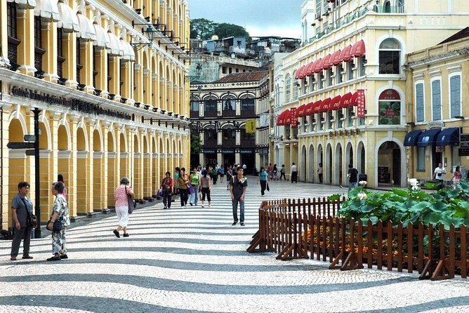 Private Tour: Discover Macau - Final Thoughts