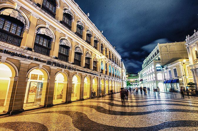 Private Tour: Discover Macau - FAQ