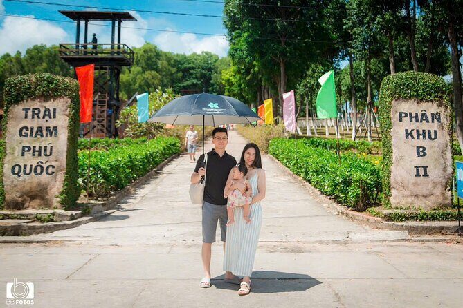 Private Tour Discover Nature and Culture of Southern Phu Quoc - A Deep Dive into the Itinerary