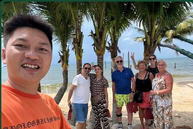 Private Tour Discover Nature and Culture of Southern Phu Quoc - FAQ