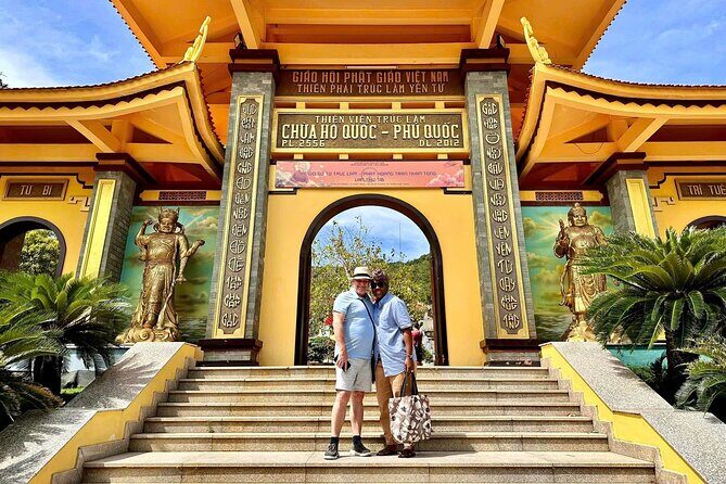 Private Tour Discover Nature and Culture of Southern Phu Quoc - Final Thoughts