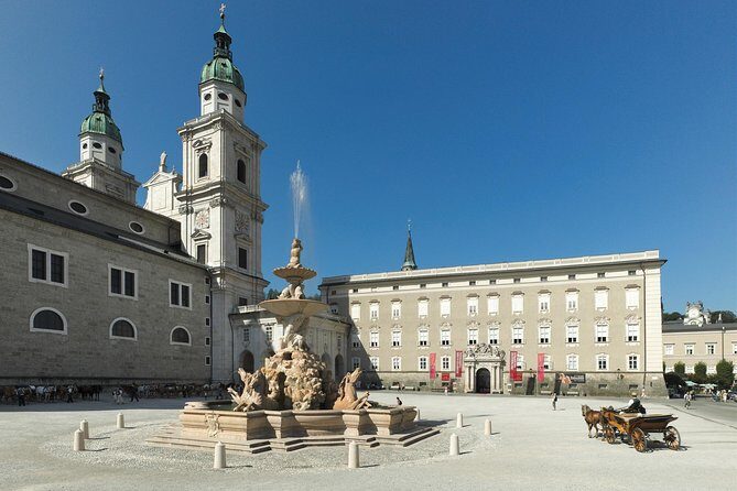 Private Tour: Discover Salzburg and the Stunning Lake District - What Makes This Tour Worth Considering?