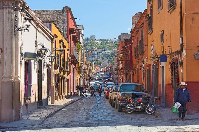 Private Tour: Discover San Miguel de Allende from Mexico City - FAQ