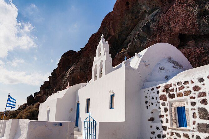 Private Tour: Discover South of Santorini - Final Thoughts