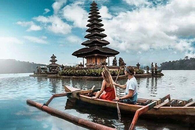 Private tour, discover the beauty of bali - The Full-Day Bali Experience: What to Expect