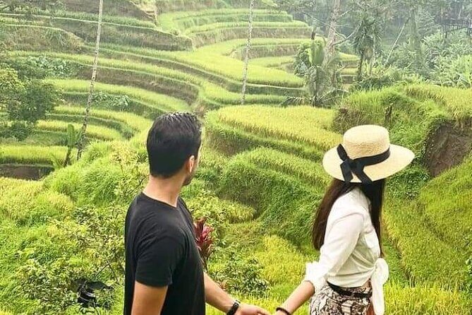 Private tour, discover the beauty of bali - Who Should Consider This Tour?