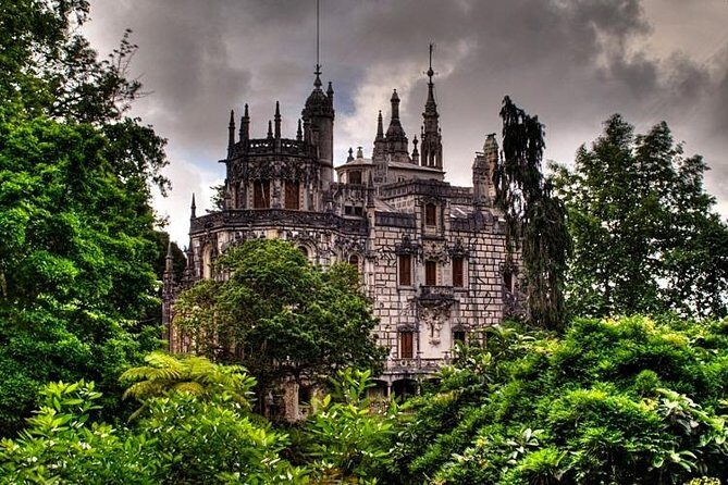 Private Tour: Discover the best of Sintra in 1 day avoiding queues - The Value of a Carefully Curated Day