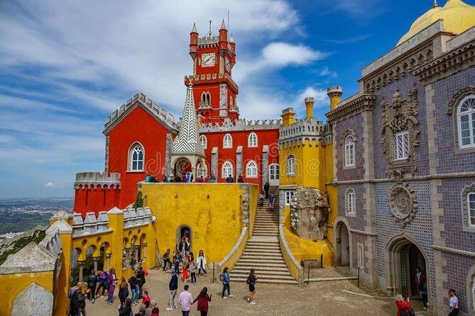 Private Tour: Discover the Best of Sintra in a half-Day Tour - What to Expect on the Day