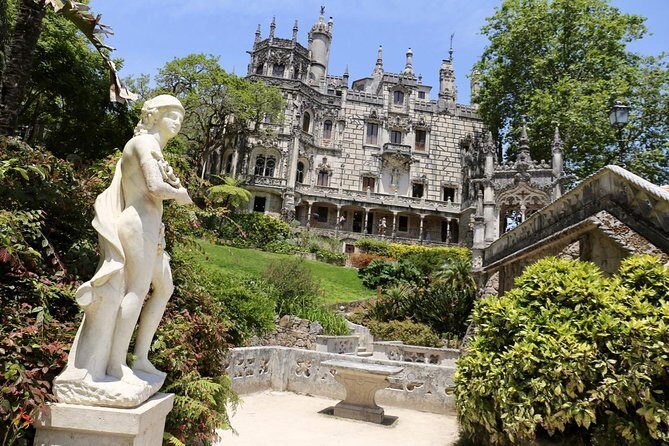 Private Tour: Discover the Best of Sintra in a half-Day Tour - Final Thoughts: Why This Tour Is a Solid Choice