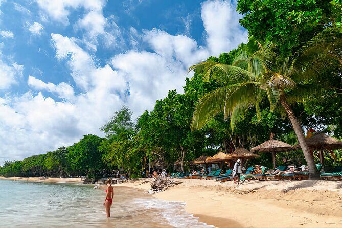 Private Tour Discover the Exotic Charm of Uluwatu - Final Thoughts: Who Is This Tour Best For?