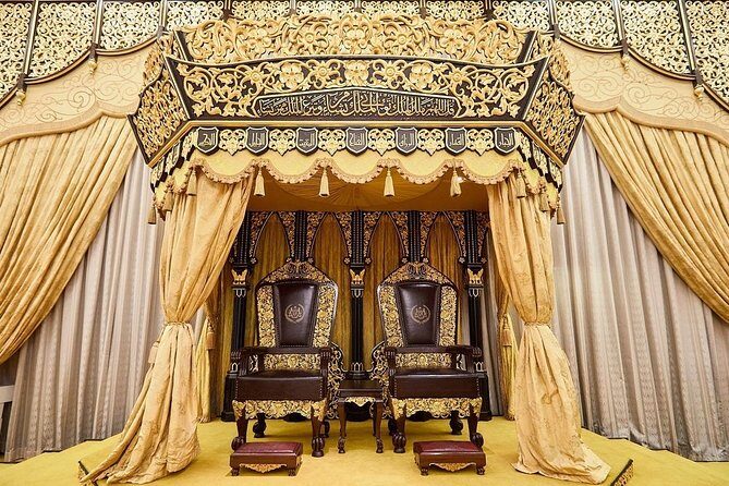 Private Tour : Discover the History, Heritage & Culture of Malaysia - An In-Depth Look at the Tour Itinerary