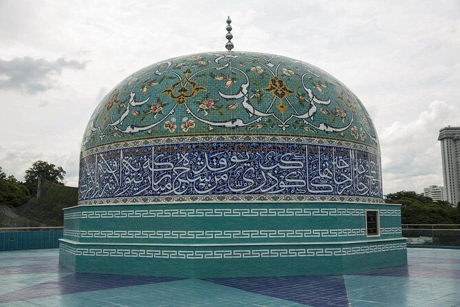 Private Tour : Discover the History, Heritage & Culture of Malaysia - Who Would Love This Tour?