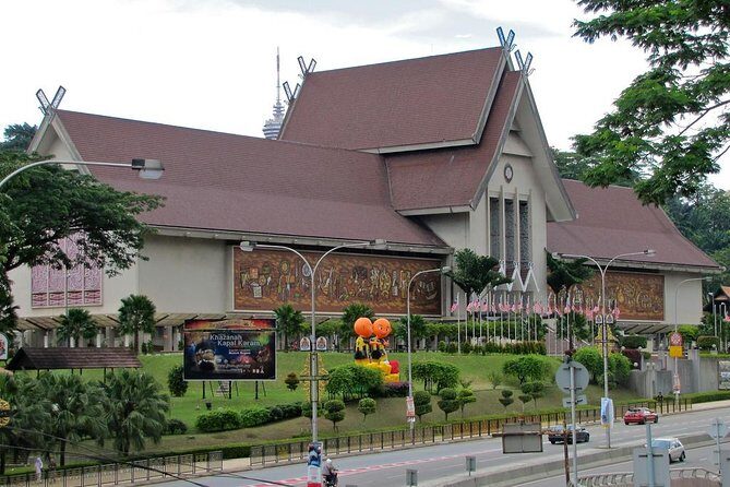 Private Tour : Discover the History, Heritage & Culture of Malaysia - Final Thoughts