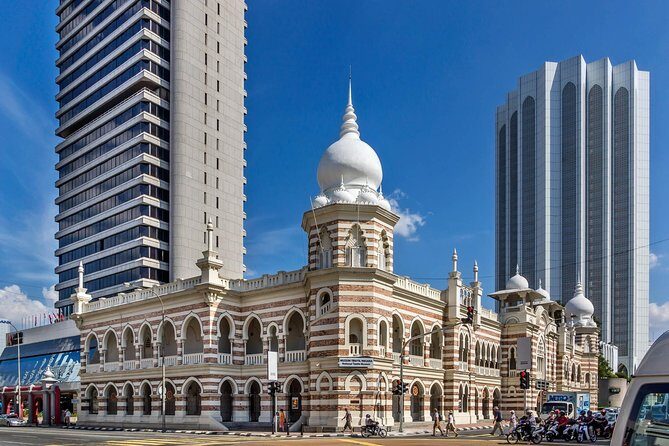 Private Tour : Discover the History, Heritage & Culture of Malaysia - FAQ