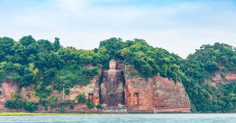 Private Tour: Discovering Pandas & the Majestic Giant Buddha - Key Points