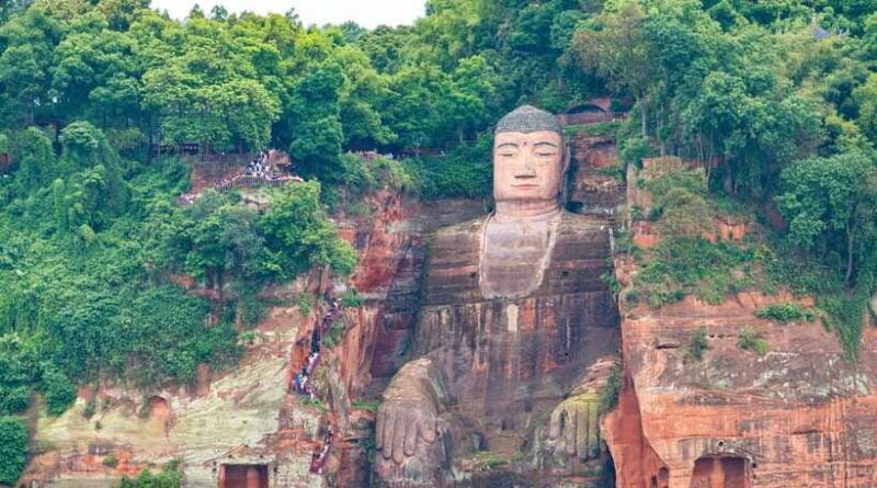 Private Tour: Discovering Pandas & the Majestic Giant Buddha - FAQs