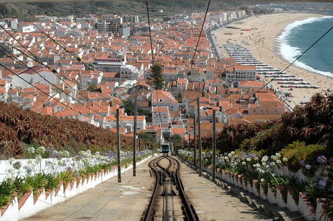 Private Tour: Discovery Fishing Village of Nazaré and the Giant Waves with Traditional Lunch - Sítio da Nazaré: A Historic Cliffside Village