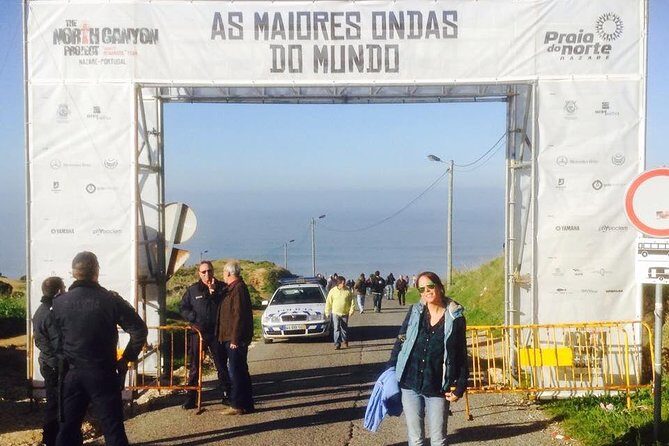 Private Tour: Discovery Fishing Village of Nazaré and the Giant Waves with Traditional Lunch - Practical Details: Comfort, Safety, and Value