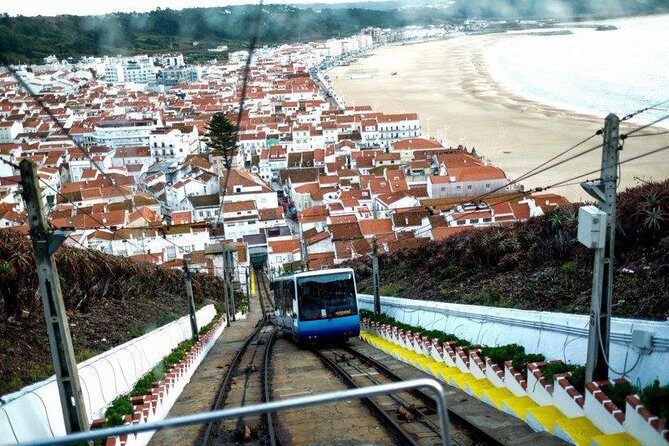 Private Tour: Discovery Fishing Village of Nazaré and the Giant Waves with Traditional Lunch - What Reviewers Say
