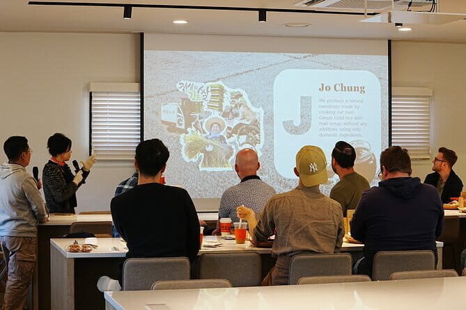 Private Tour: DMZ Aegibong & Korean Culinary Workshop Experience - An In-Depth Look at the Tour Experience