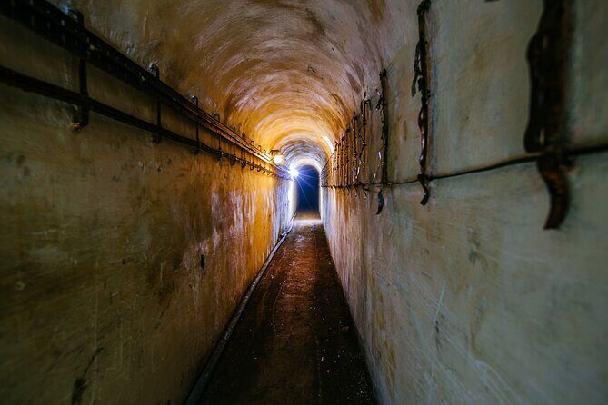 Private Tour DMZ Peace 3rd Invasion Tunnel and Suspension Bridge - What Makes This Tour Stand Out?