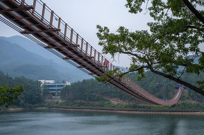 Private Tour DMZ Peace 3rd Invasion Tunnel and Suspension Bridge - FAQ