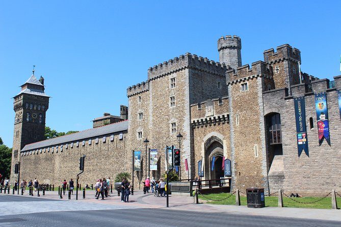 Private Tour: Doctor Who TV Locations and Tour of Cardiff - Final Thoughts: Who Should Consider This Tour?