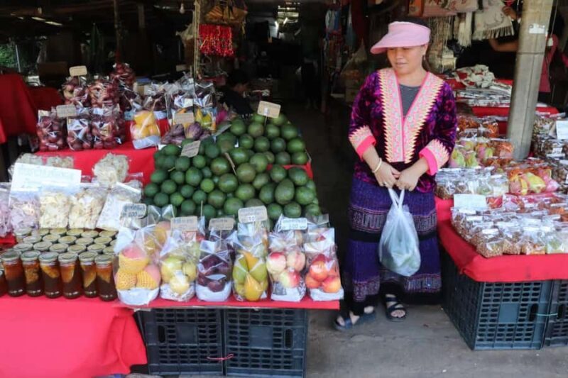 Private Tour Doi Inthanon, Trekking Kew Mae Pan Nature Trail - Frequently Asked Questions