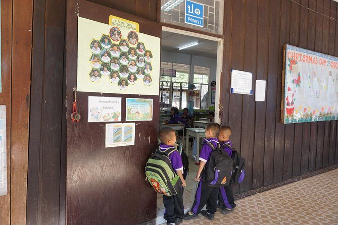 Private-Tour Doi Suthep Temple and Khun Chang Kien Village Half-Day - The Sum Up