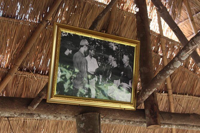 Private-Tour Doi Suthep Temple and Khun Chang Kien Village Half-Day - FAQ Section