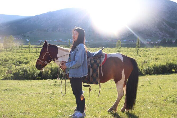 Private Tour drive to Chinggis Khan Statue & Terelj National Park - Who Should Consider This Tour?
