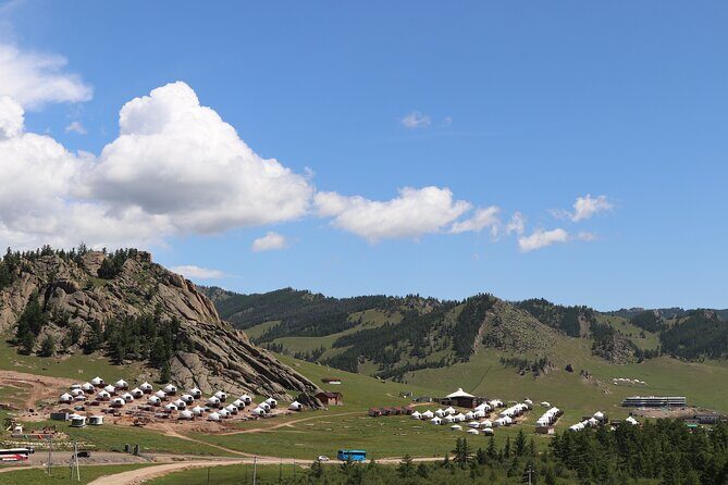 Private Tour drive to Chinggis Khan Statue & Terelj National Park - The Final Word