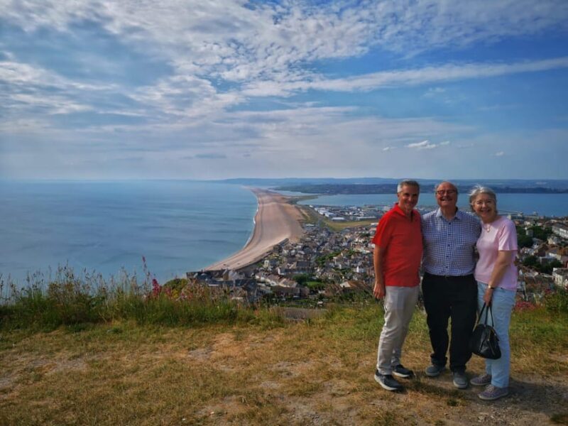 Private Tour & Driver 8 Passenger Seat Vehicle - Exploring Southwest England with a Private Driver: A Detailed Breakdown