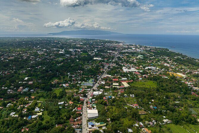 Private Tour Dumaguete Half Day - A Detailed Look at the Dumaguete Half-Day Tour