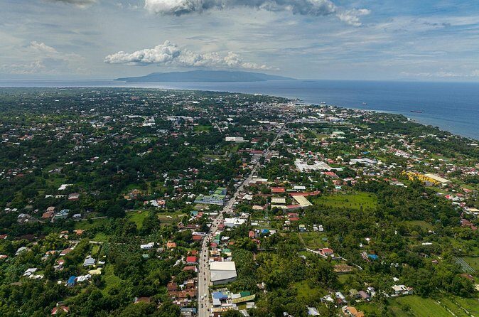 Private Tour Dumaguete Half Day - FAQ