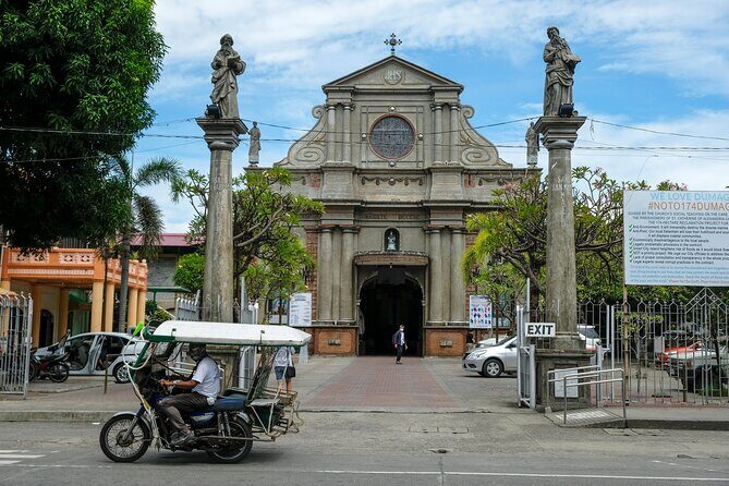 Private Tour Dumaguete Half Day - Final thoughts