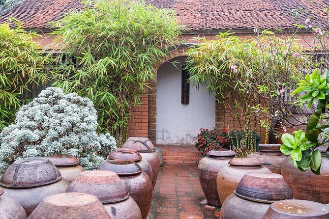 Private Tour: Duong Lam Acient Village 1 Day - An In-Depth Look at the Tour Experience
