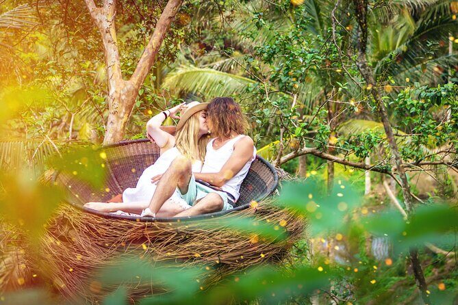 Private Tour : East Bali Highlights with Giant Swing - What Makes This Tour Stand Out?