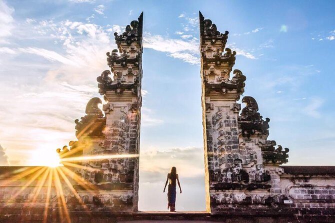 Private Tour - East Bali Tour All Included - A Deep Dive into the East Bali Experience
