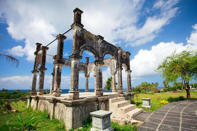 Private Tour - East Bali Tour All Included - Authentic Experiences Based on Reviews